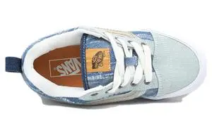 VANS Old Skool Low Top Sneakers