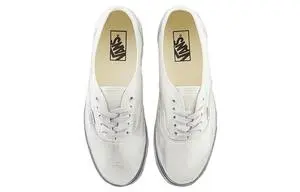 VANS Authentic Distressed Sneakers