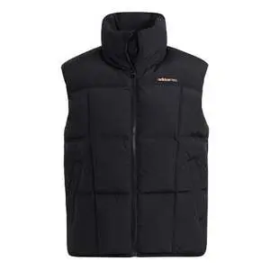 Adidas Neo Casual Oct Vest - Black