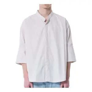 AMI Paris Mandarin Shirt