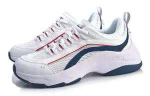 LI-NING Aurora Windwalker Sneakers