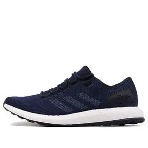 Adidas Adidas PureBoost Sneakers Blue/black