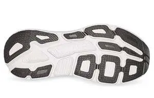Hoka One One Bondi 7 2e Wide Athletic Sneakers - Grey