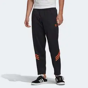 Adidas Originals X Crossover Detail Logo Sports Long Pants