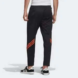 Adidas Originals X Crossover Detail Logo Sports Long Pants