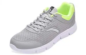 ANTA Life Collection Athletic Sneakers