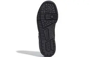 Adidas Originals Rivalry Low Sneakers - Black