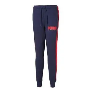 PUMA Track Pants Sports Trousers