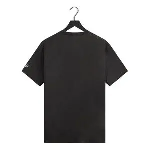 Kith X Disney Pixar Cars Poster Vintage T-shirt - Black