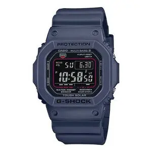 Casio CASIO G-Shock Digital Watch Blue