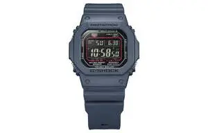 Casio G-shock Digital Watch - Blue