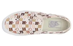 VANS Slip-on X Asher 'divine