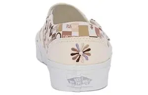 VANS Slip-on X Asher 'divine