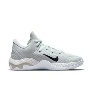 Nike Renew Elevate 2 Athletic Sneakers - White/black