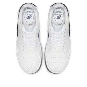 Nike Force 1 Jester Xx Sneakers - White/purple