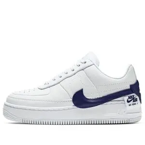 Nike Force 1 Jester Xx Sneakers - White/purple