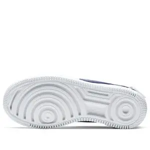 Nike Force 1 Jester Xx Sneakers - White/purple