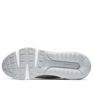 Nike Max 2090 Athletic Sneakers - Light Gray
