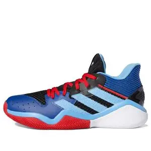 Adidas Adidas Harden Stepback Basketball Sneakers Black/red/blue
