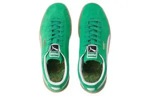 PUMA Delphin Og Deboss Sneakers - Amazon Green/white/gum