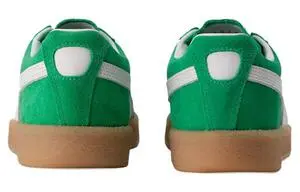 PUMA Delphin Og Deboss Sneakers - Amazon Green/white/gum
