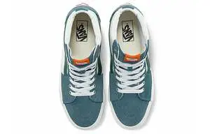 VANS Sk8-hi High Top Sneakers