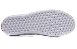 VANS Authentic Low Top Sneakers - White