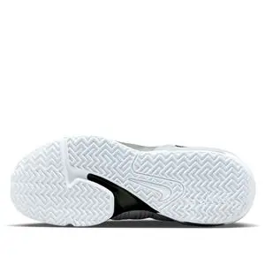Nike Lebron Witness 7 Tb Athletic Sneakers - White/black/black