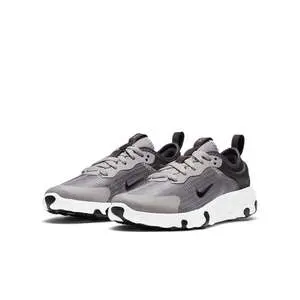 Nike Renew Lucent Athletic Sneakers - Black/white/grey
