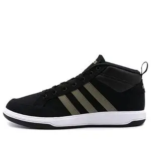 Adidas Neo Oracle 6 Mid Top Sneakers