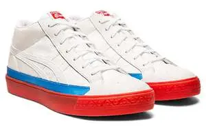 Onitsuka Tiger Fabre Classic Mt High Top Sneakers