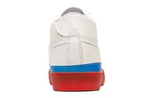 Onitsuka Tiger Fabre Classic Mt High Top Sneakers