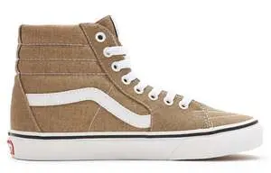VANS Sk8-hi Sneakers - Brown