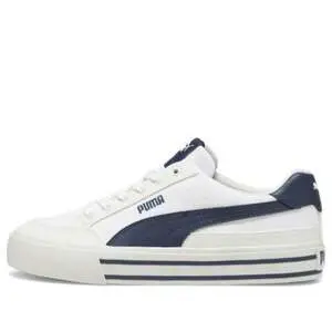 PUMA Court Classic Vulc Sneakers