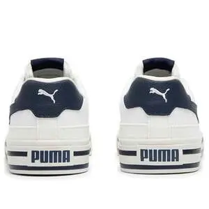 PUMA Court Classic Vulc Sneakers