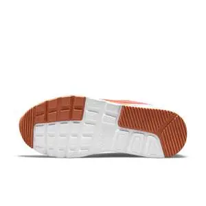 Nike Max Sc Sneakers - Light Brown/red