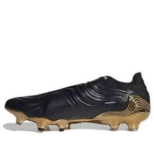 Adidas Copa Sense+ Fg Football Boots - Black