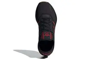 Adidas Swift Run Athletic Sneakers