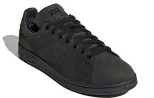 Adidas Stan Smith Gtx Sneakers - Black