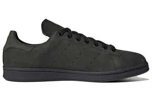Adidas Stan Smith Gtx Sneakers - Black