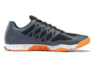 REEBOK Speed Tr High Top Athletic Sneakers