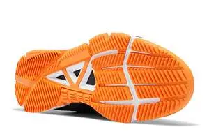 REEBOK Speed Tr High Top Athletic Sneakers
