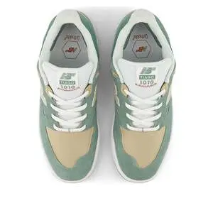 NEW BALANCE X Tiago Lemos 1010 Sneakers - Dark Juniper/sandstone