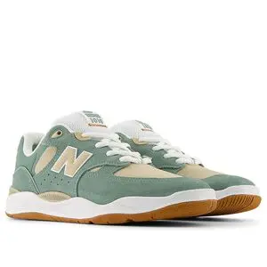 NEW BALANCE X Tiago Lemos 1010 Sneakers - Dark Juniper/sandstone