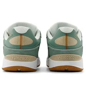 NEW BALANCE X Tiago Lemos 1010 Sneakers - Dark Juniper/sandstone