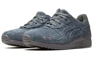 Asics Gel-lyte 3 Og 'the Palette Asteroid' Sneakers - Asteroid/asteroid