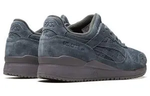 Asics Gel-lyte 3 Og 'the Palette Asteroid' Sneakers - Asteroid/asteroid