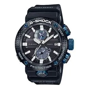 Casio G-shock Gravitymaster Watch - Blue