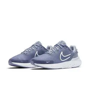 Nike Legend React 3 Sneakers - Blue/white