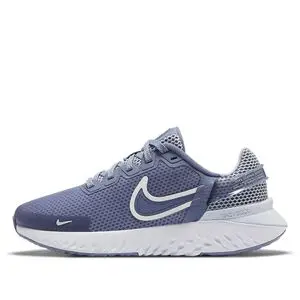 Nike Legend React 3 Sneakers - Blue/white